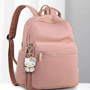 Hello Kitty | Accessories | Cute Hello Kitty Crystal Keychain | Poshmark